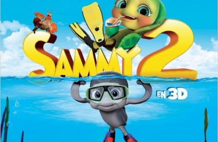 Sammy's Adventures 2