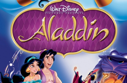 Топ 10 анимации на Disney