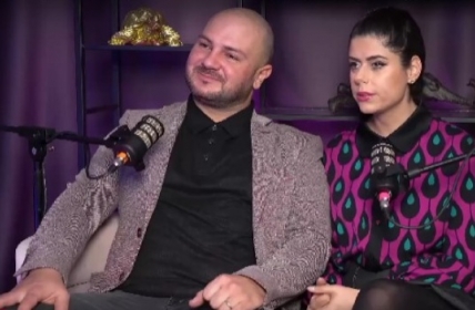 Краси и Валери от с. Мурсалево казаха сбогом на “Един за друг”