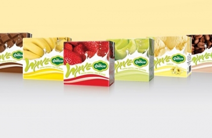 Фибела Wave и HotSpot намериха най-яките дизайни на тениска