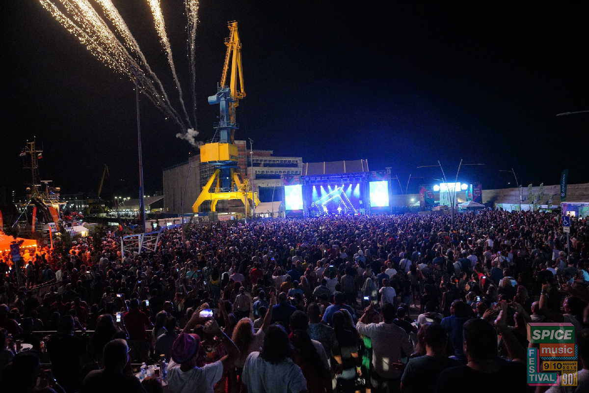 Обявиха кои звезди от 90-те ще пеят на "Spice Music Festival 2020"